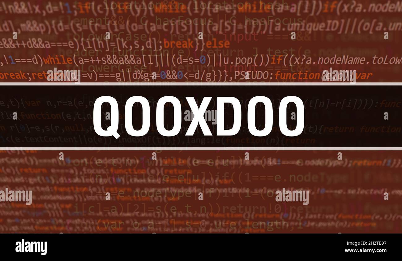 Qooxdoo image hi-res stock photography and images - Alamy