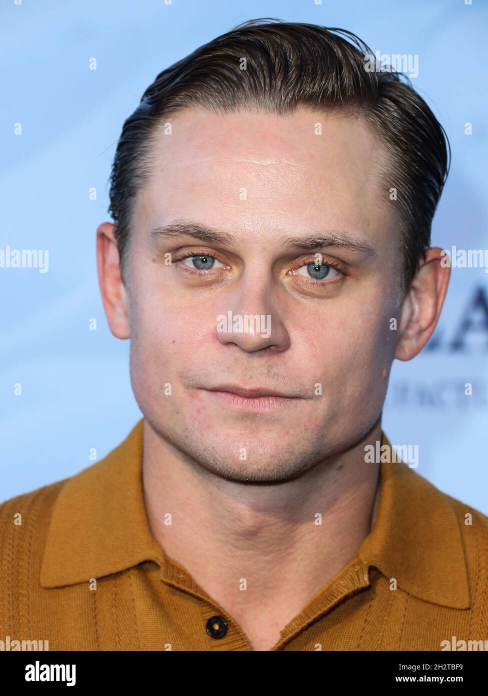 William gregory magnussen hi-res stock photography and images - Alamy