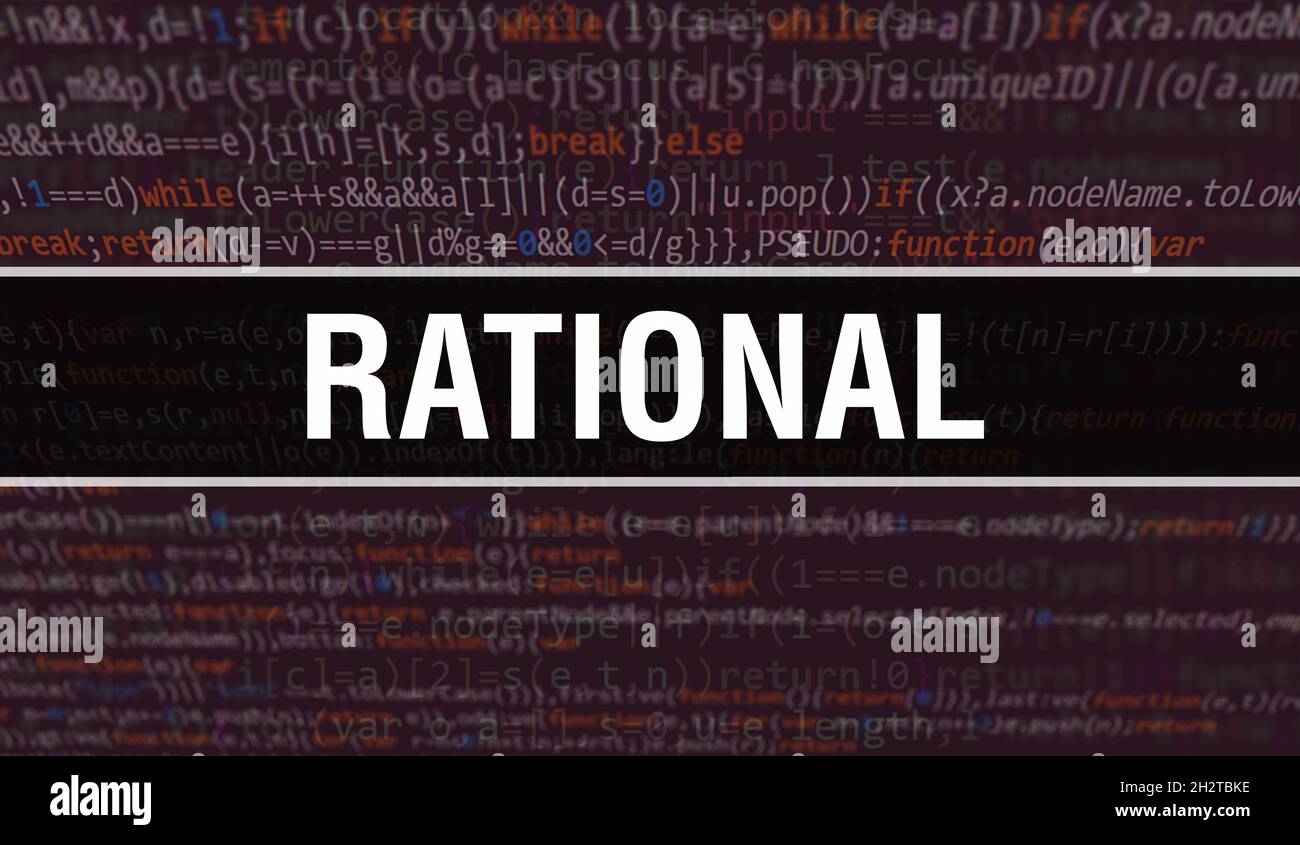 Rational number hi-res stock photography and images - Alamy