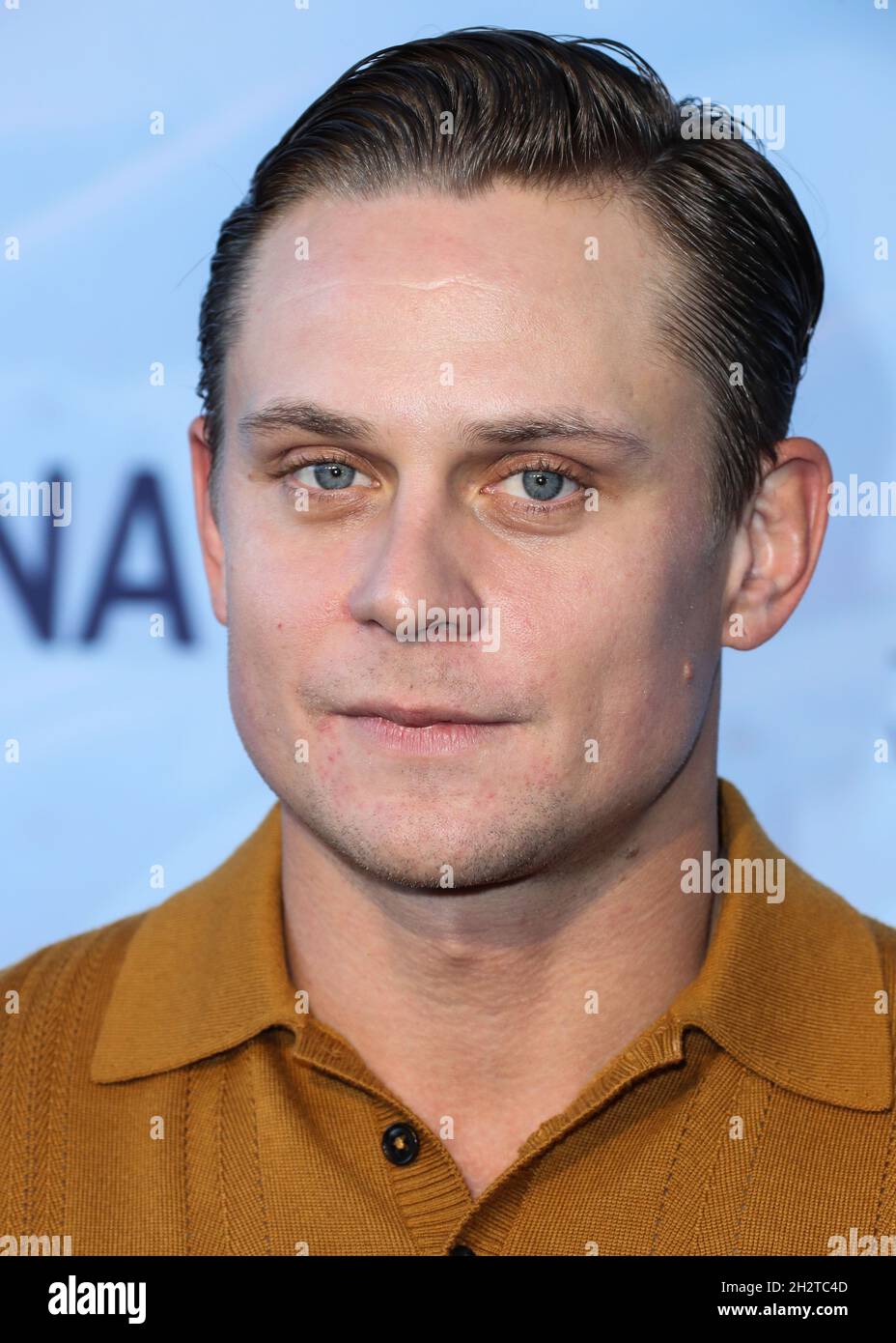 William gregory magnussen hi-res stock photography and images - Alamy