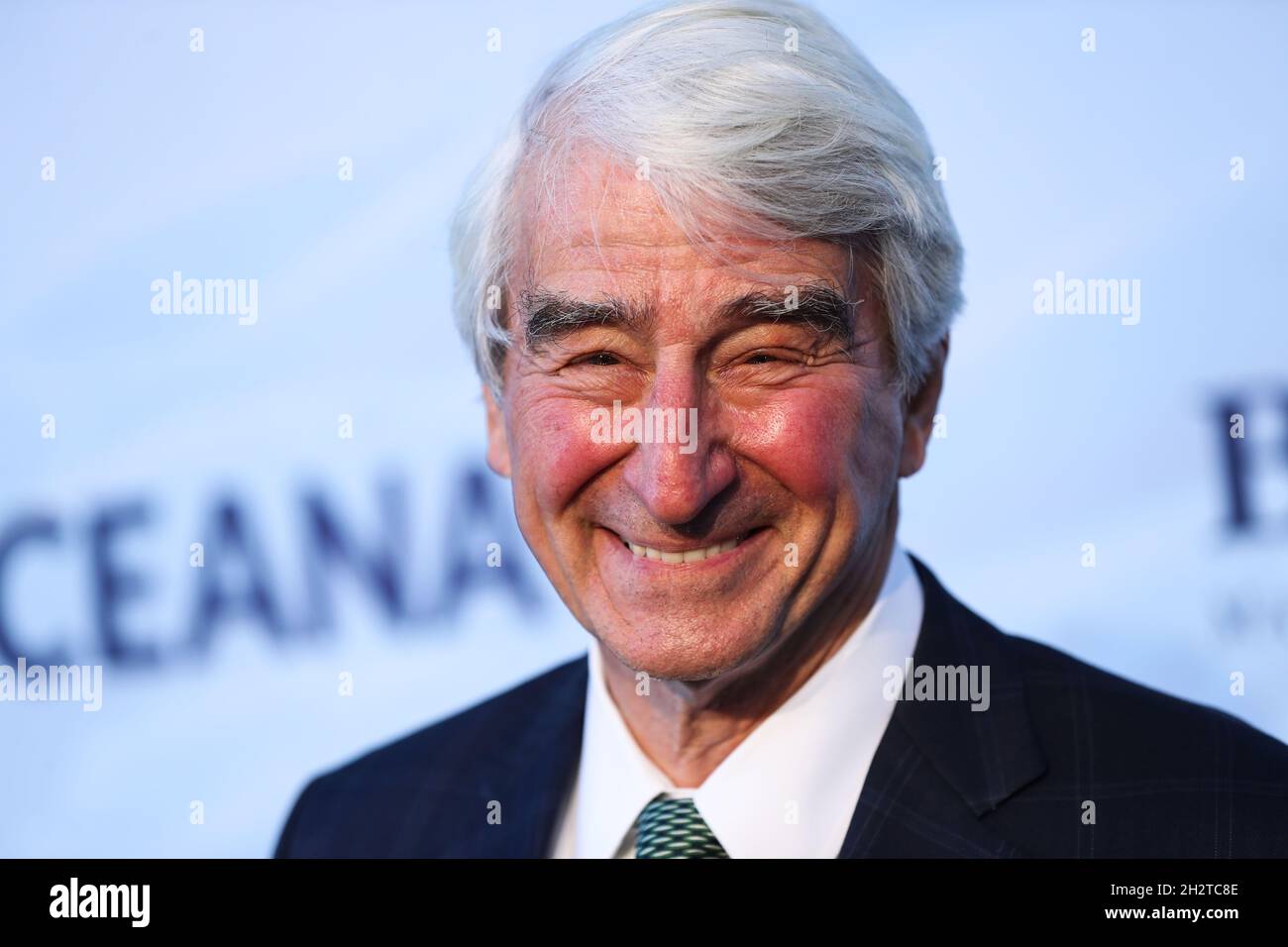 Samuel atkinson waterston hi-res stock photography and images - Alamy