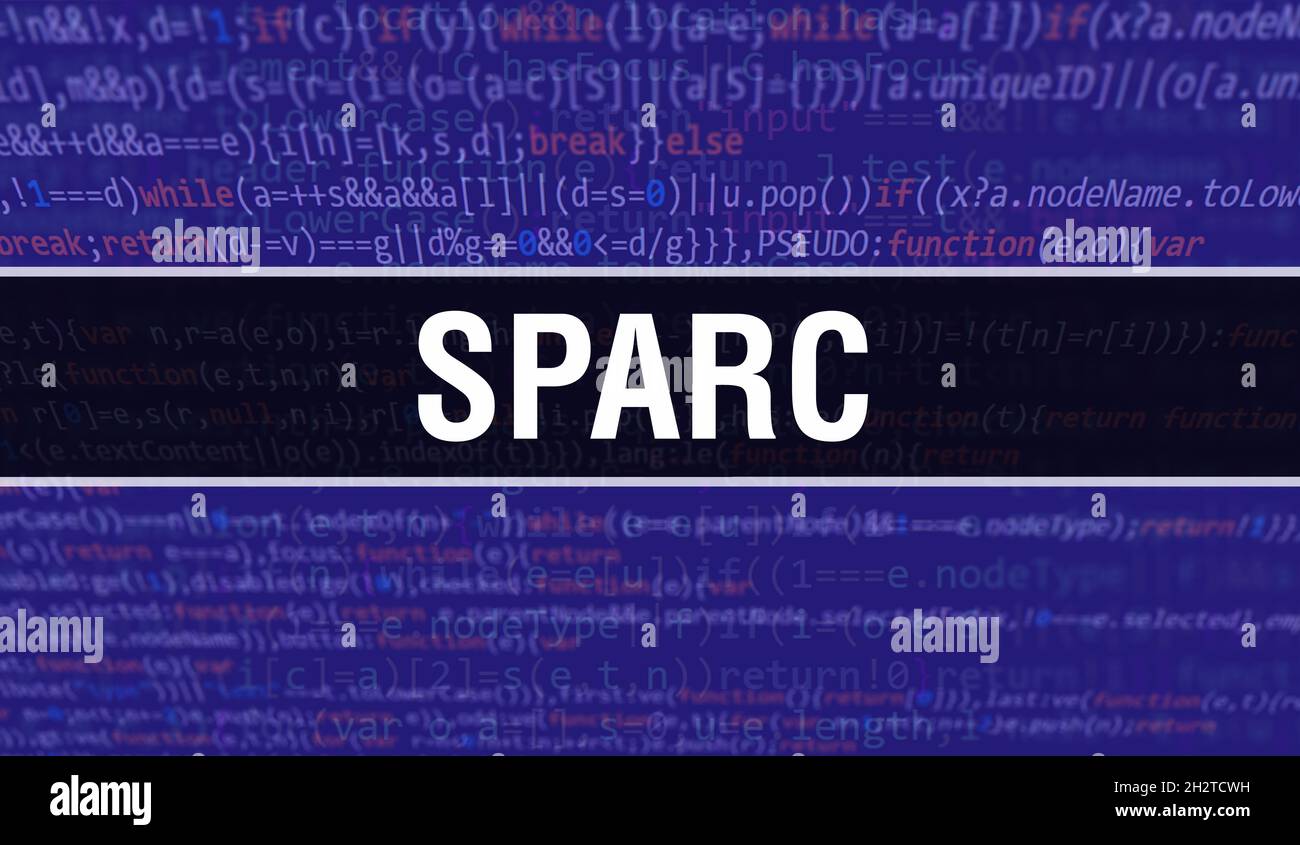 Sparc image hi-res stock photography and images - Alamy