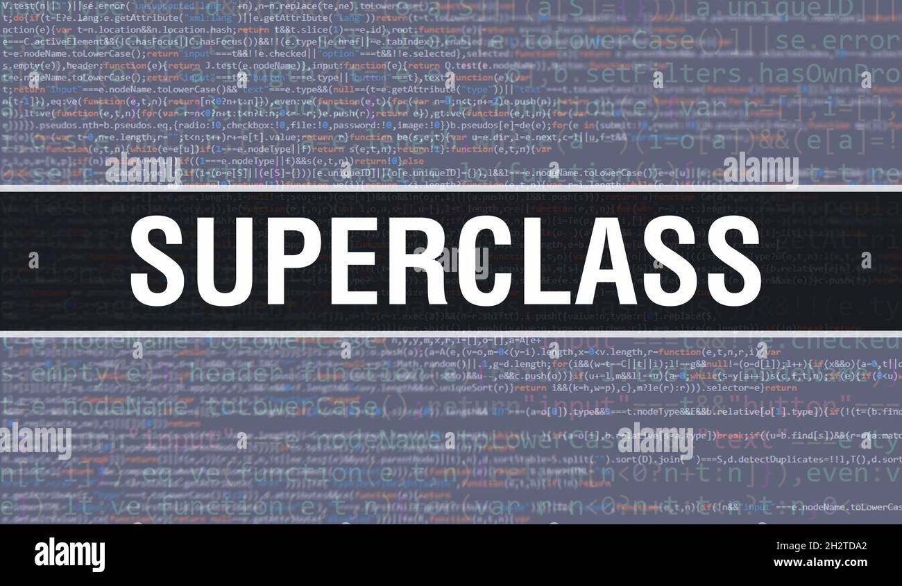 Superclass hi-res stock photography and images - Alamy