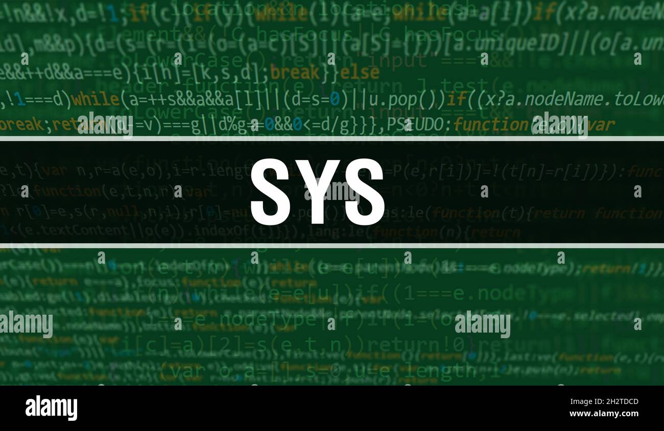 Sys background hi-res stock photography and images - Alamy