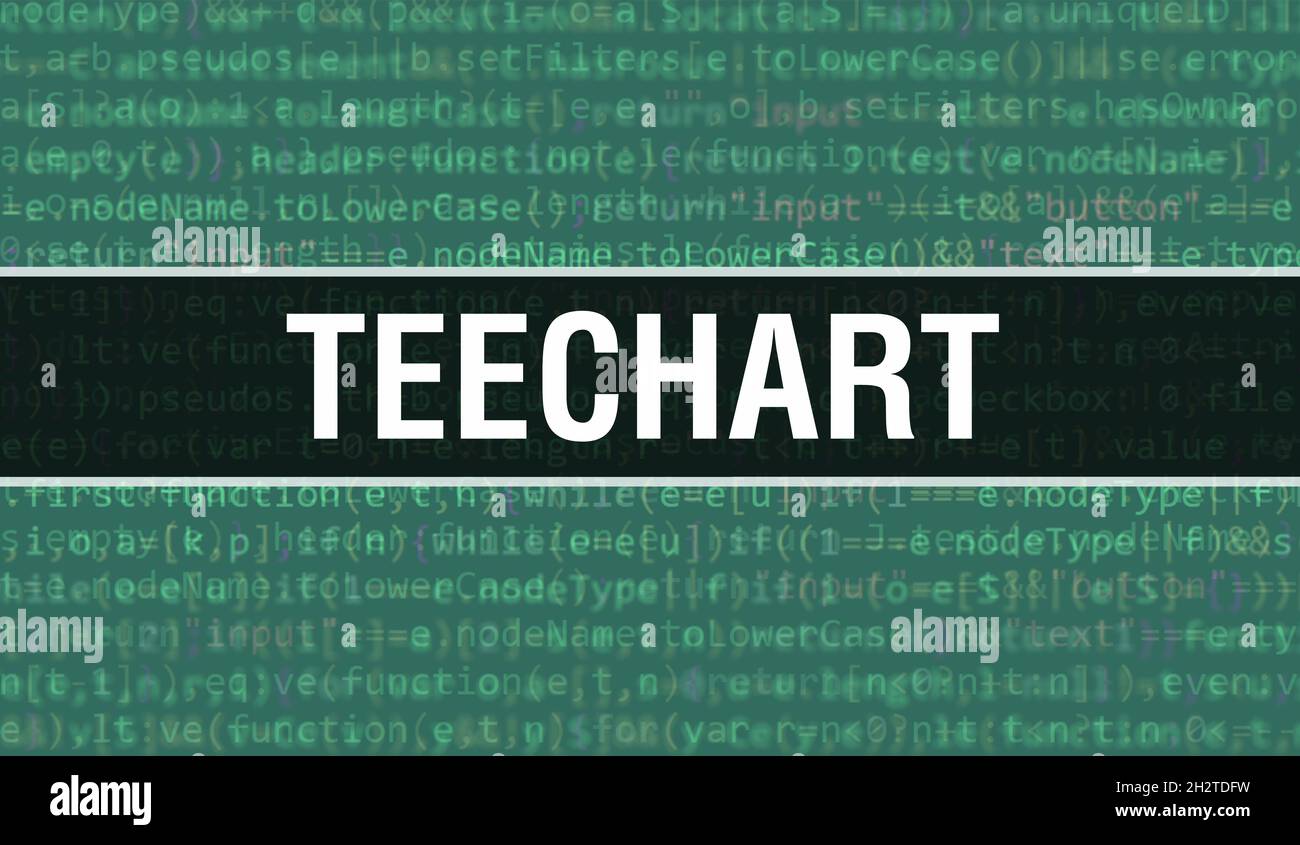 Teechart hi-res stock photography and images - Alamy