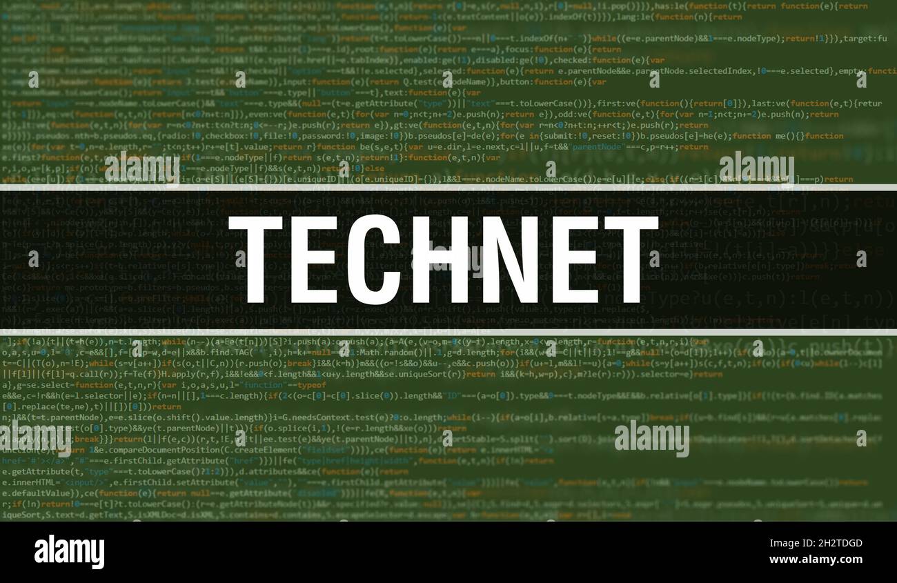 Technet image hi-res stock photography and images - Alamy