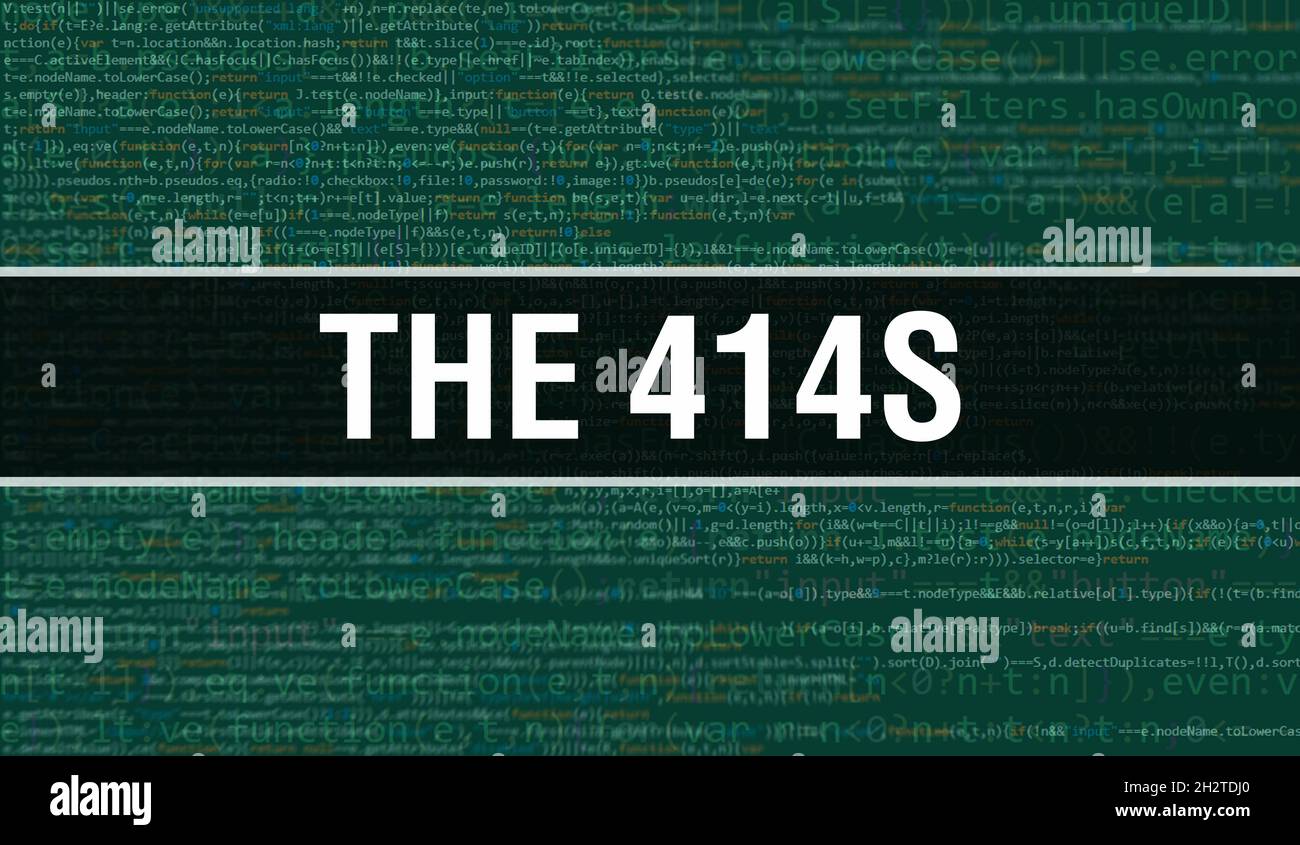 The 414s hi-res stock photography and images - Alamy