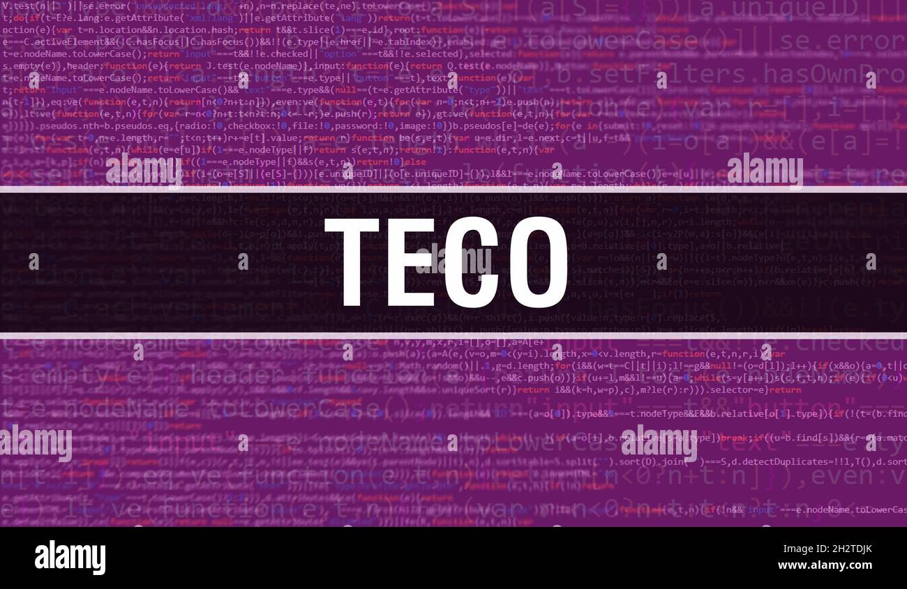 Teco Image High Resolution Stock Photography and Images - Alamy
