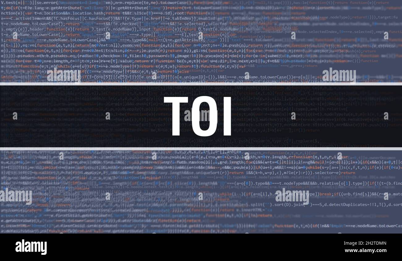 Toi image hi-res stock photography and images - Alamy