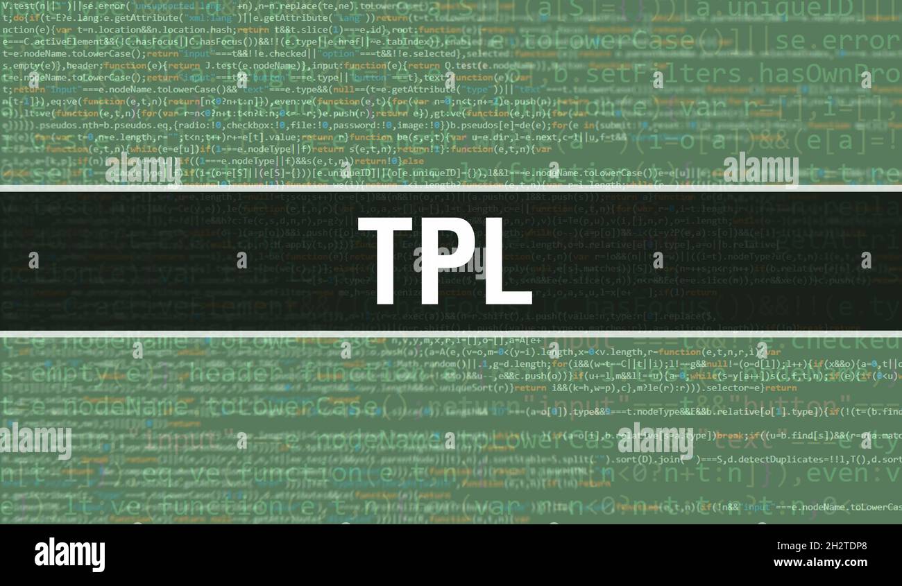 Tpl background hi-res stock photography and images - Alamy