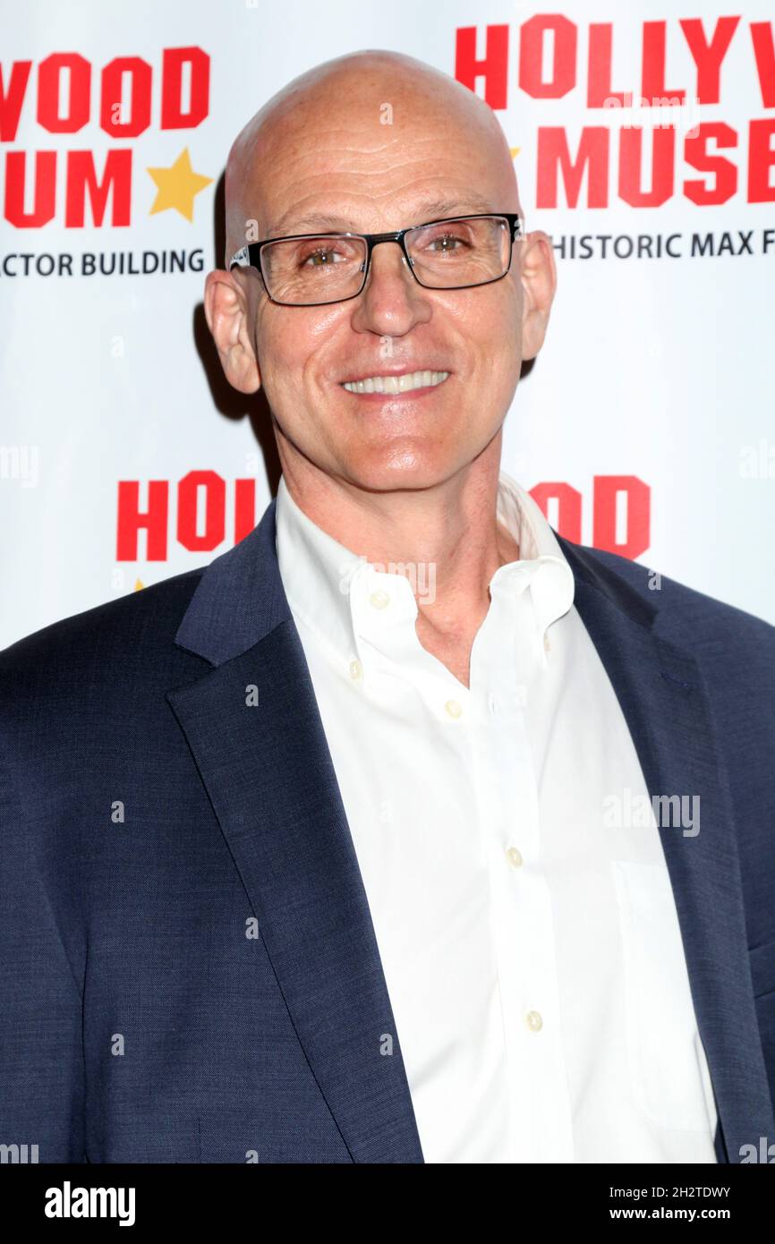 October 20, 2021, Los Angeles, CA, USA: LOS ANGELES - OCT 21: Ray ...