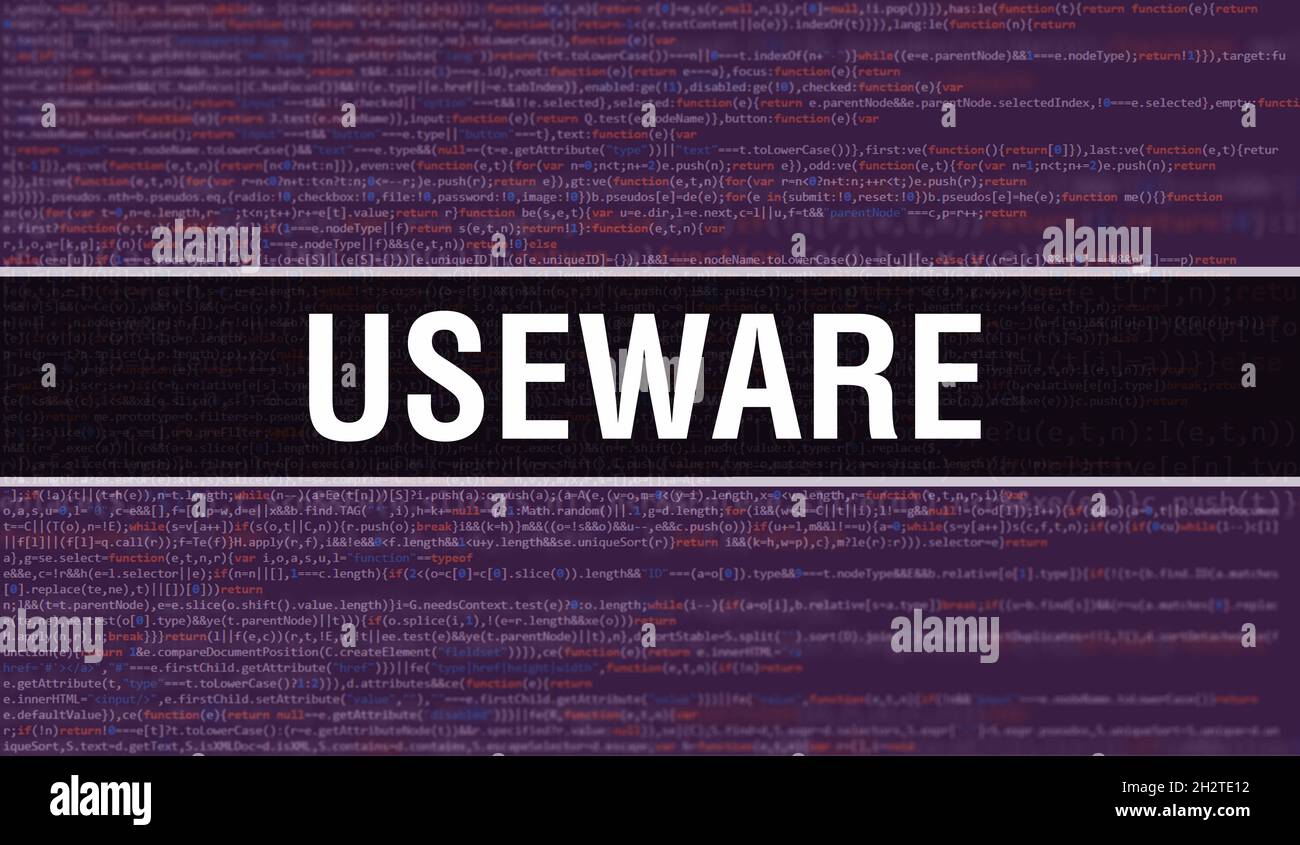 Useware image hi-res stock photography and images - Alamy