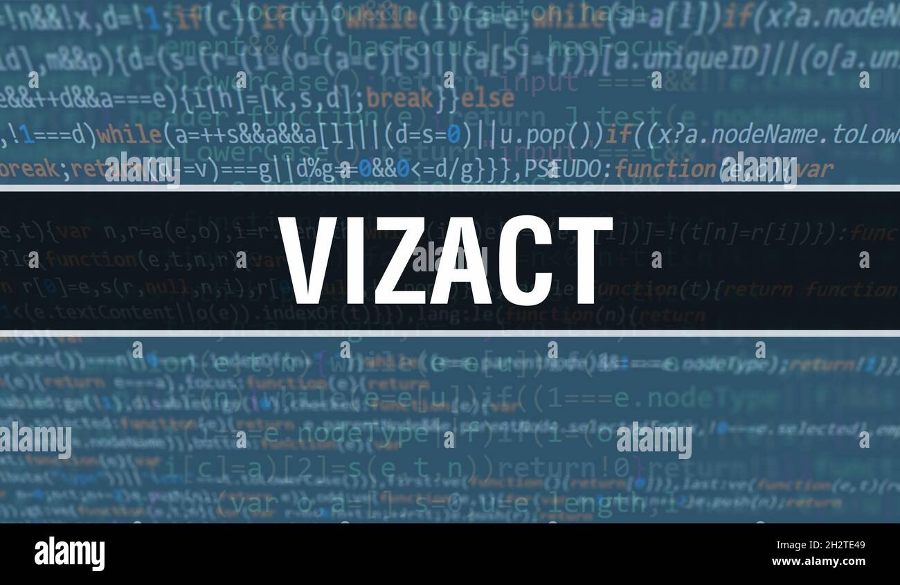 Vizact hi-res stock photography and images - Alamy