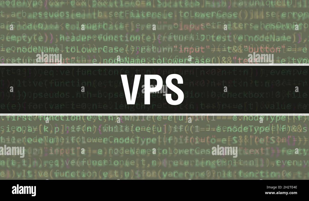 Vps image hi-res stock photography and images - Alamy