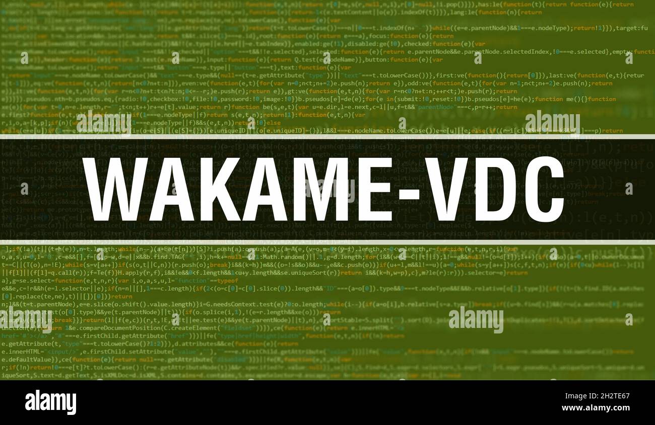 Vdc symbol hi-res stock photography and images - Alamy