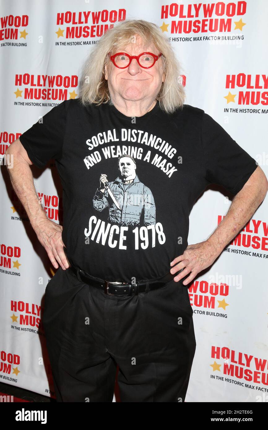 Bruce Vilanch Hollywood Squares