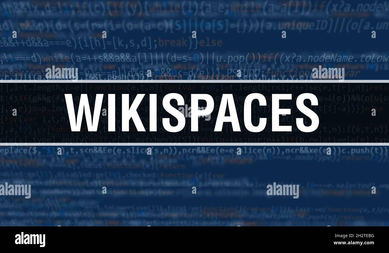 Wikispaces text hi-res stock photography and images - Alamy