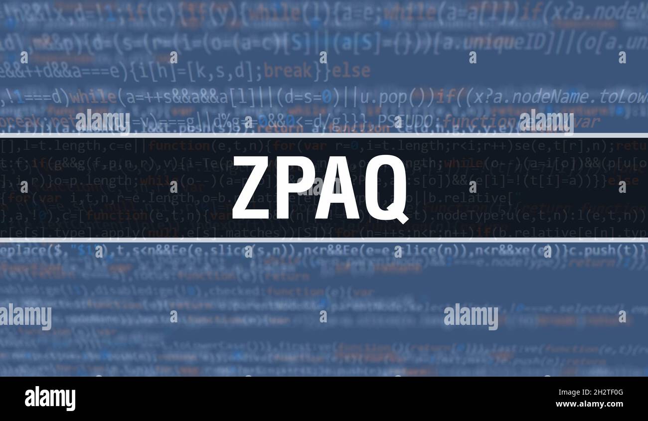 Zpa icon hi-res stock photography and images - Alamy