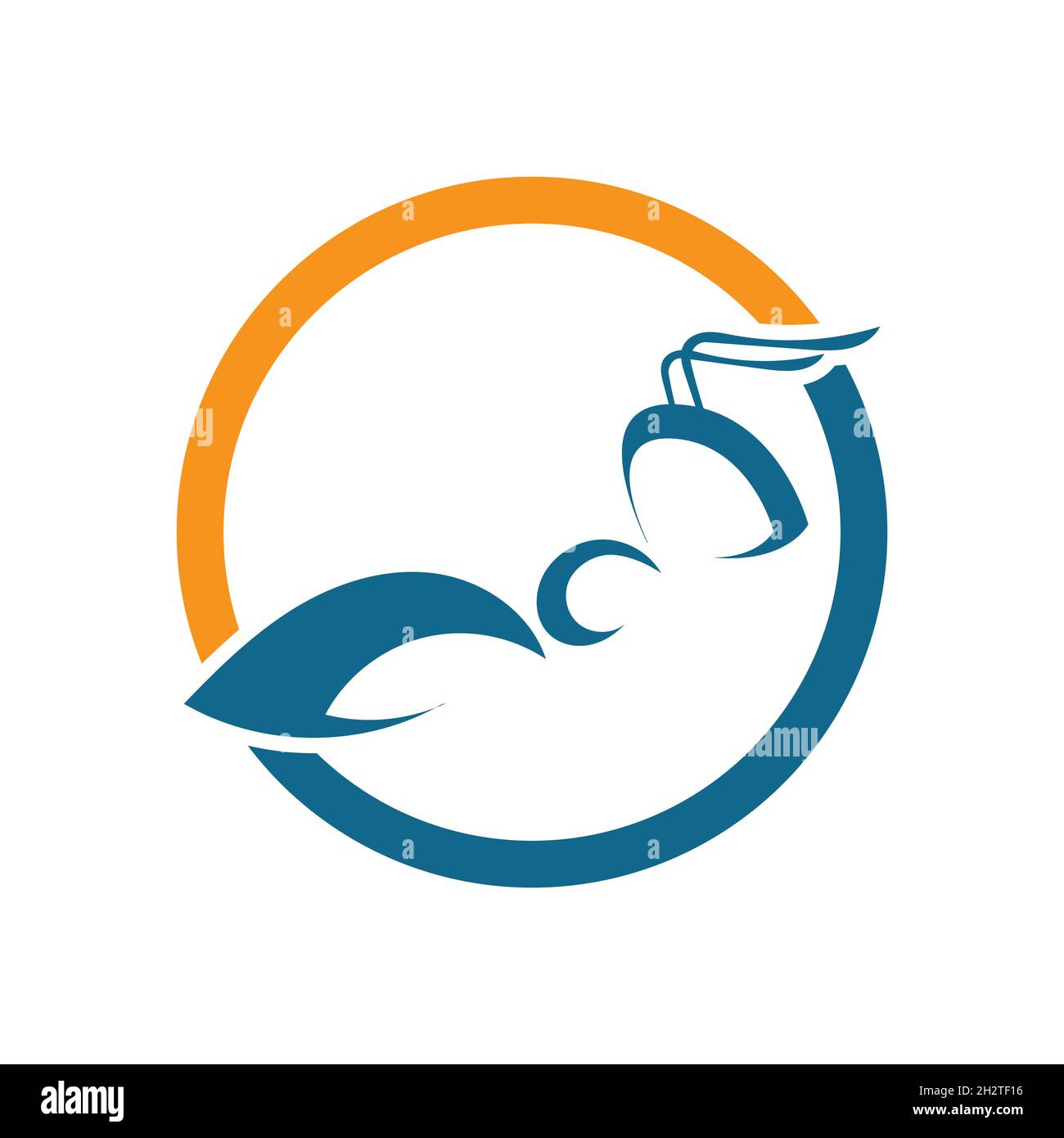 Ant Logo Vector High Resolution Stock Photography and Images - Alamy