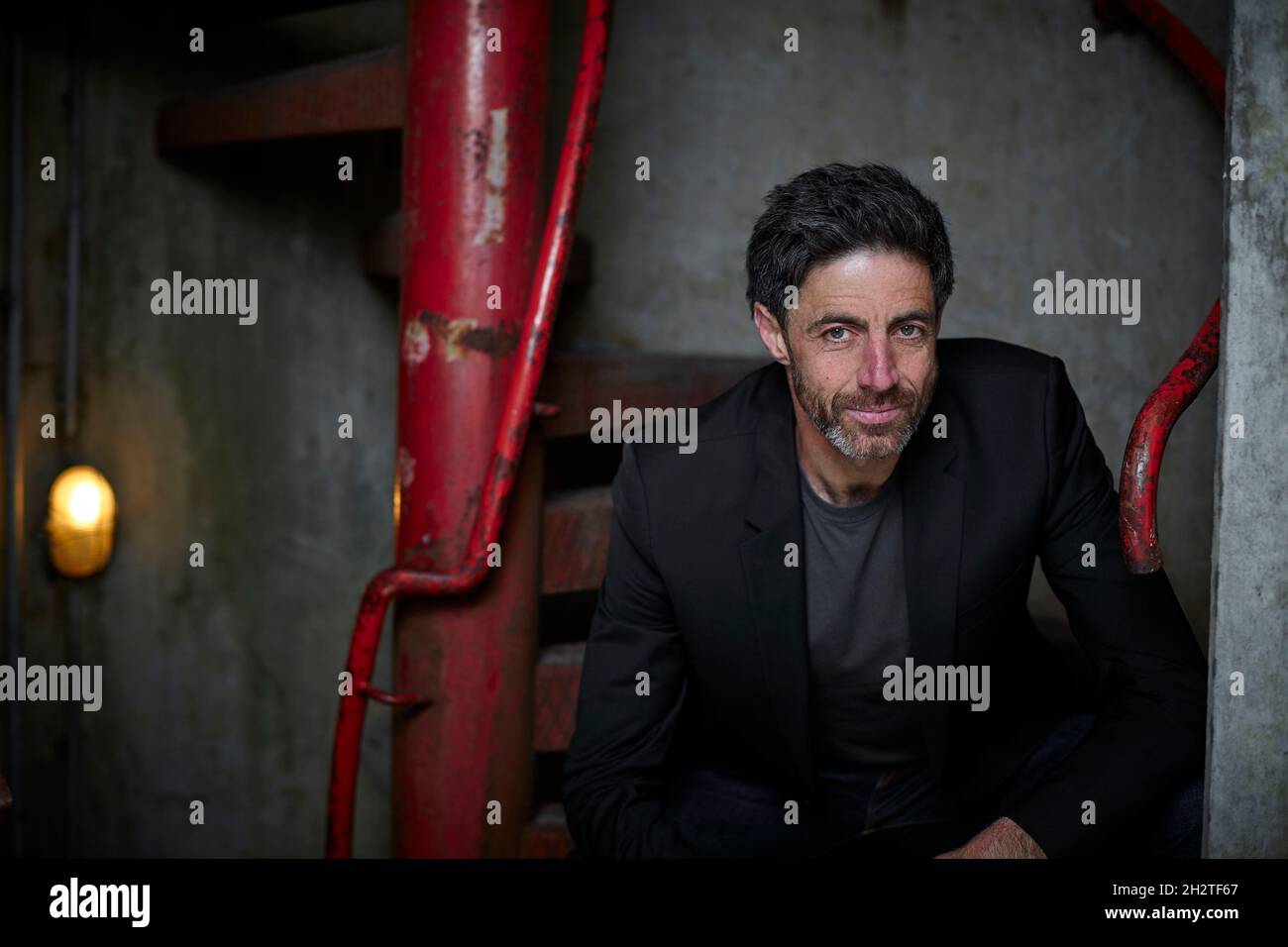 Christian lerch hi-res stock photography and images - Alamy