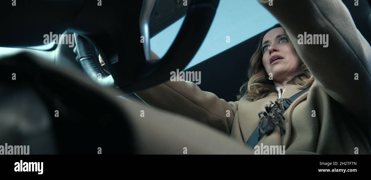 LUCIE GUEST in HYPNOTIC (2021), directed by MATT ANGEL and SUZANNE ...