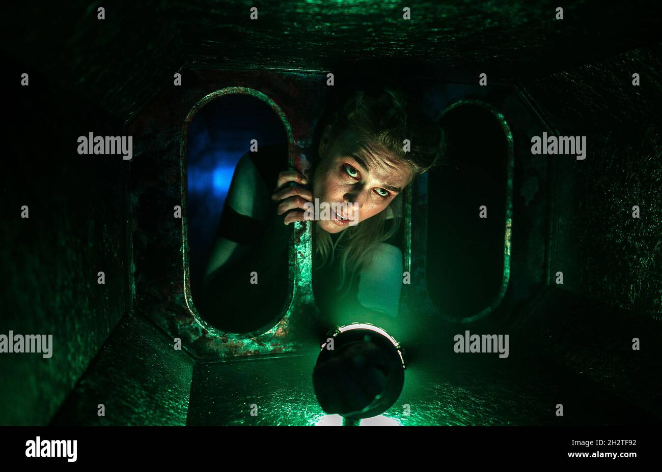 Gaia weiss hi-res stock photography and images - Alamy