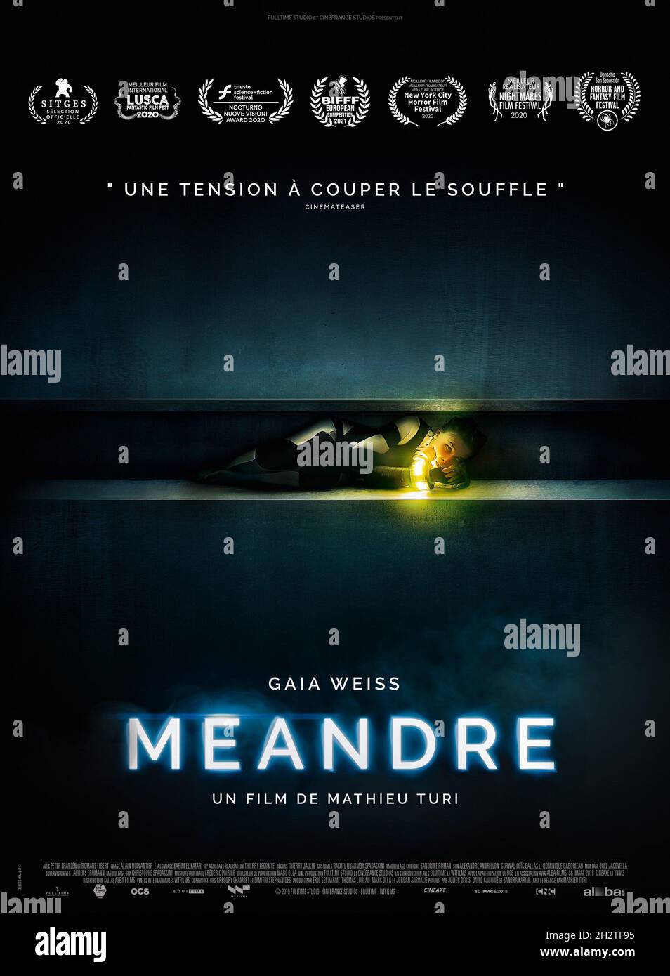 Cinefrance hi-res stock photography and images - Alamy