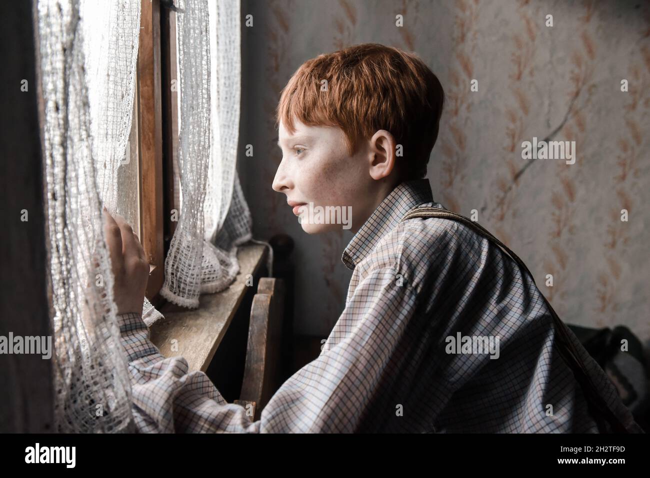 Xari wimbauer hi-res stock photography and images - Alamy