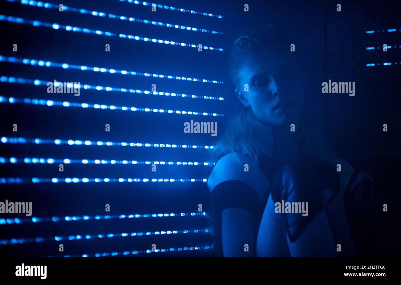 Gaia weiss hi-res stock photography and images - Alamy
