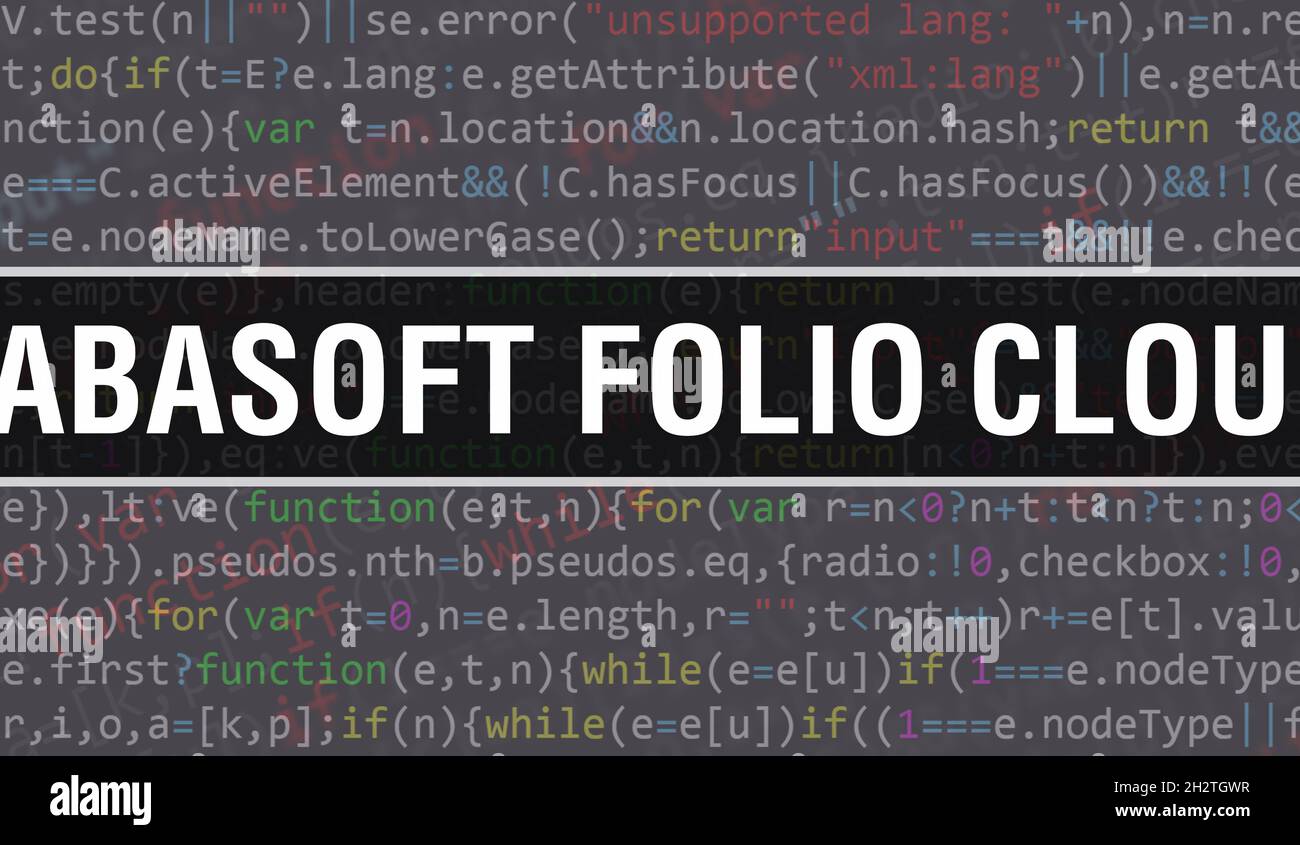 Fabasoft folio cloud hi-res stock photography and images - Alamy