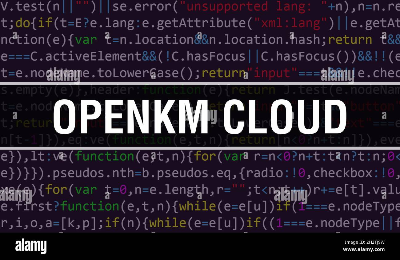 Openkm background hi-res stock photography and images - Alamy