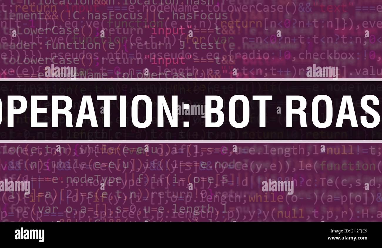 Bot roast hi-res stock photography and images - Alamy