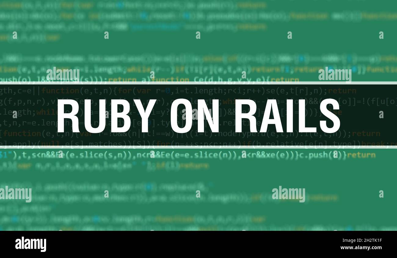 Ruby developer hi-res stock photography and images - Alamy