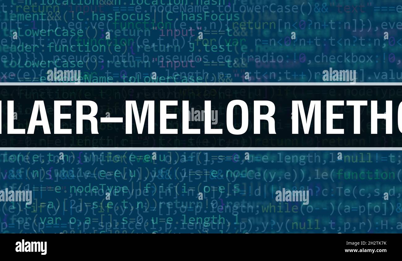 Shlaer–Mellor method concept with Random Parts of Program Code.Shlaer ...