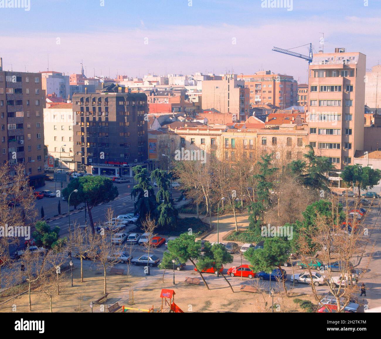 Zona general hi-res stock photography and images - Alamy