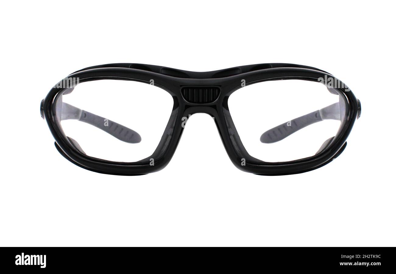 Black lenses Cut Out Stock Images & Pictures - Alamy