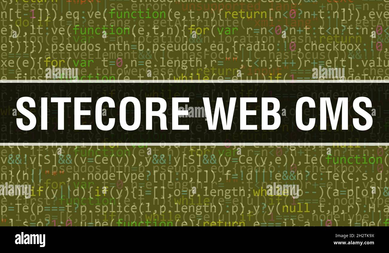 Sitecore background hi-res stock photography and images - Alamy