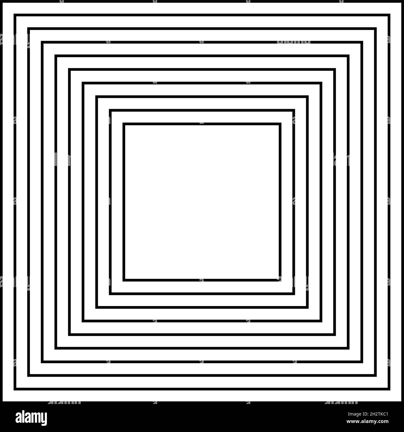 Thin square Cut Out Stock Images & Pictures - Alamy