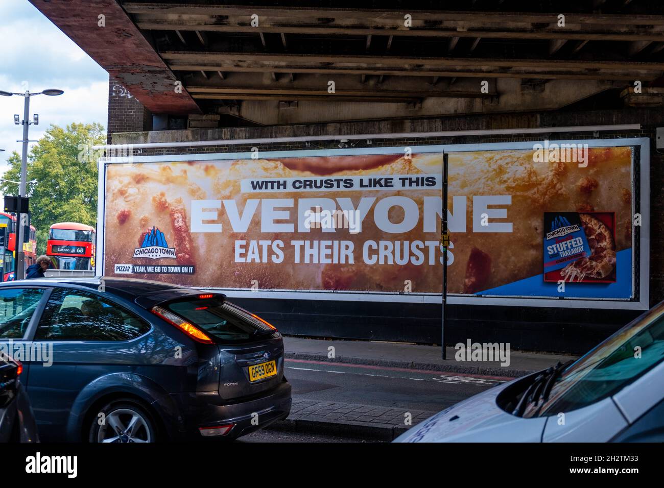 Modern railway poster hi-res stock photography and images - Alamy