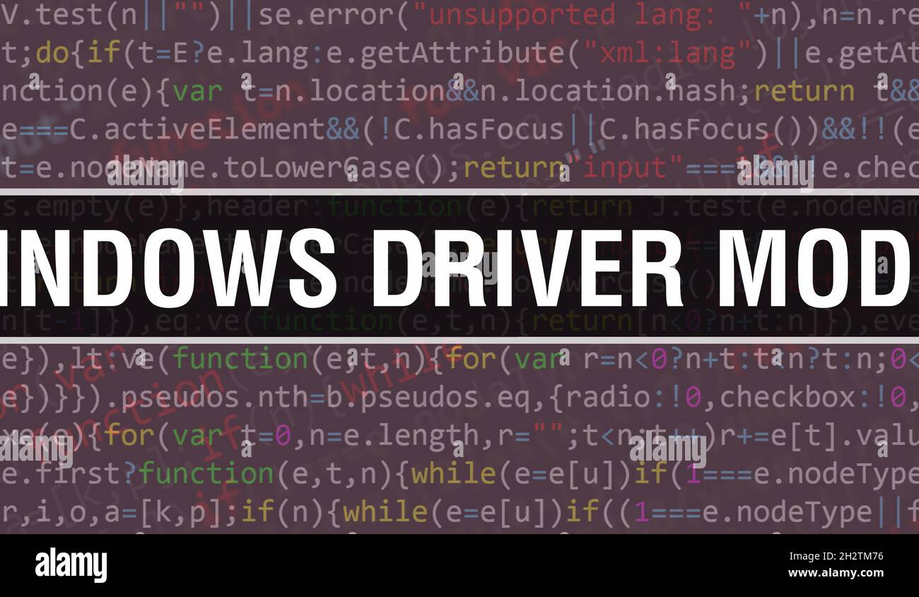 Software di windows hi-res stock photography and images - Alamy