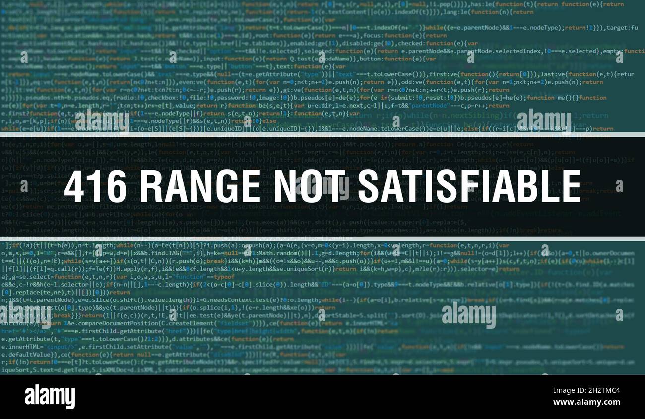 3d number 416 hi-res stock photography and images - Alamy