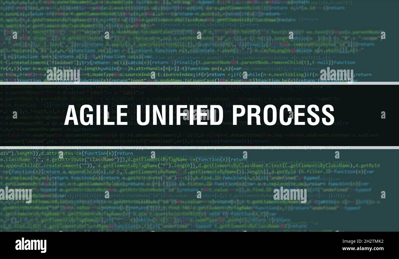 Agile unified process hi-res stock photography and images - Alamy Agile unified process hi-res stock photography and images - Alamy