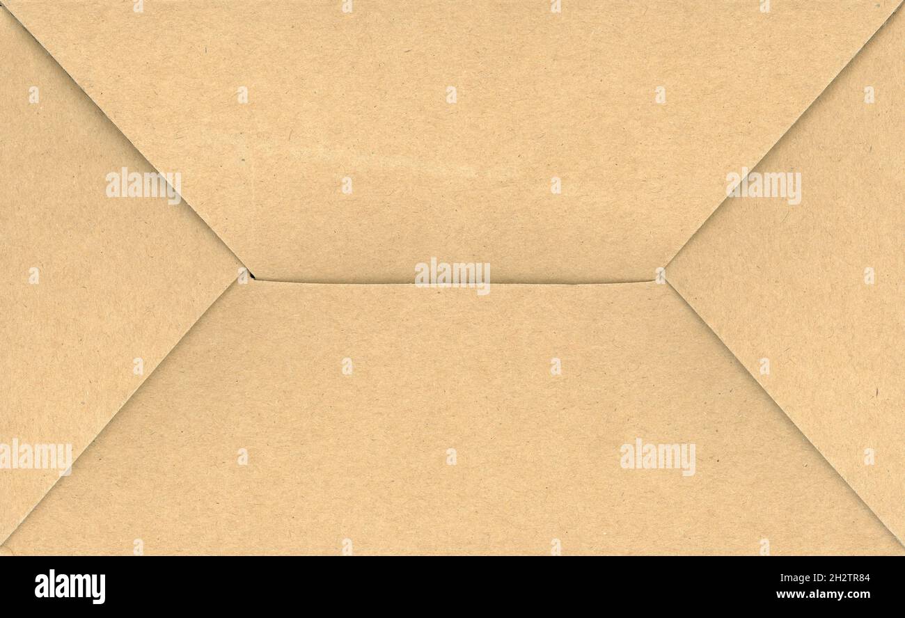 brown cardboard box texture useful as a background Stock Photo - Alamy