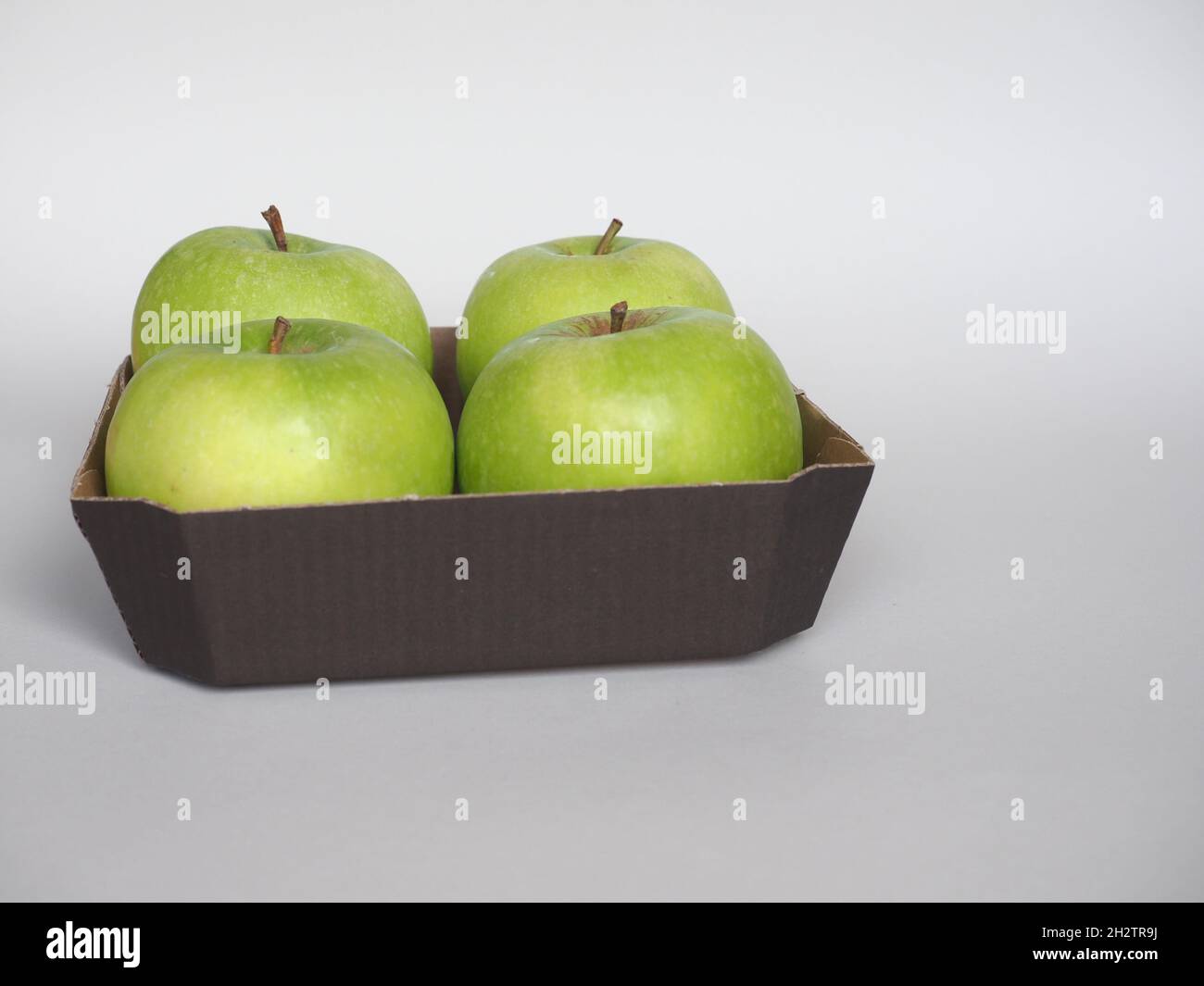 Scientific name malus hi-res stock photography and images - Alamy