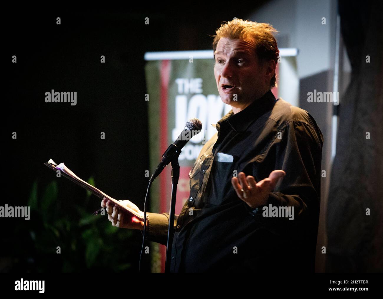 Sarah millican hi-res stock photography and images - Alamy