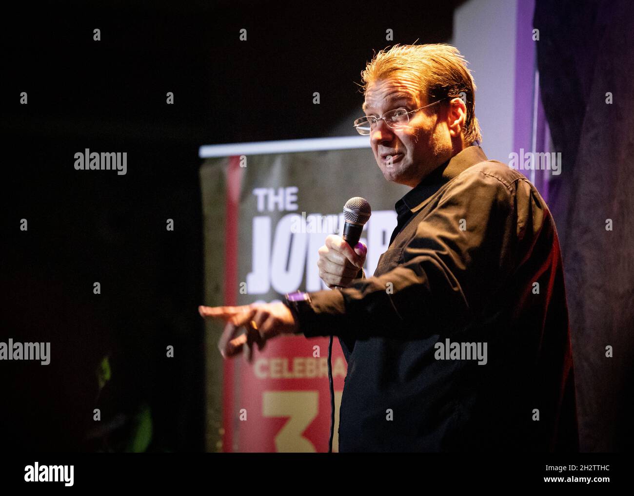 Gary delaney hi-res stock photography and images - Alamy