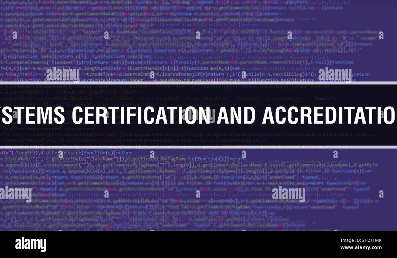 Information Systems Certification and Accreditation Professional ... Information Systems Certification and Accreditation Professional ...