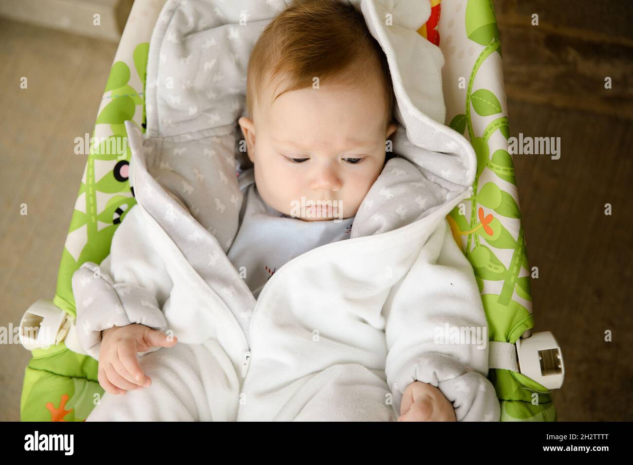 Baby carriage dream hi-res stock photography and images - Alamy