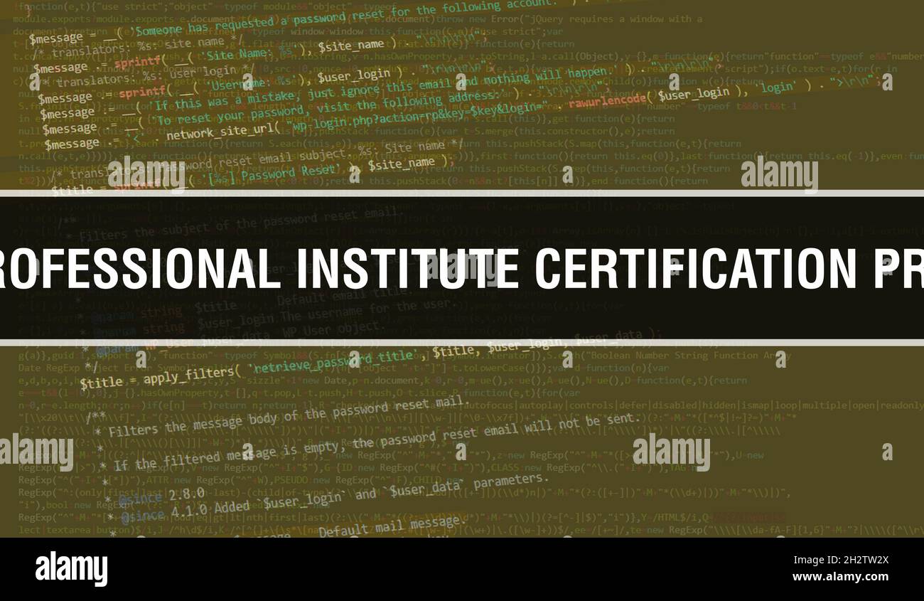 Linux professional institute hi-res stock photography and images - Alamy
