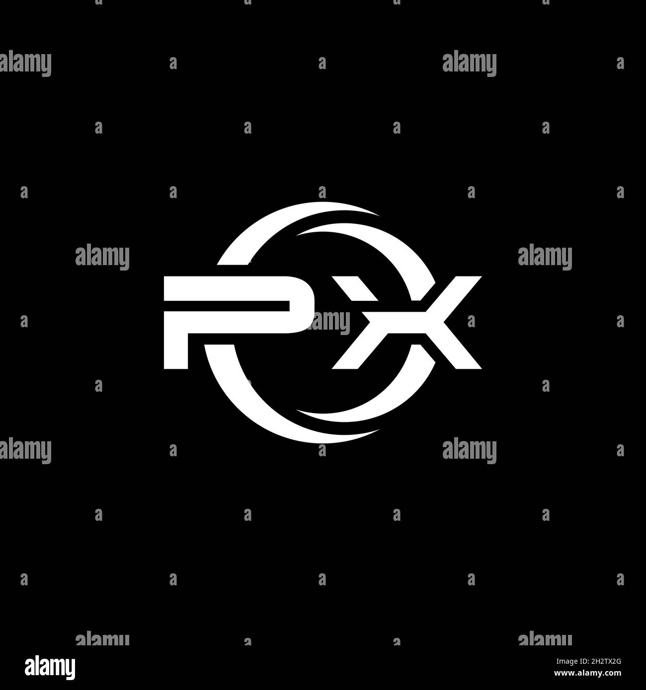 Px symbol Black and White Stock Photos & Images - Alamy